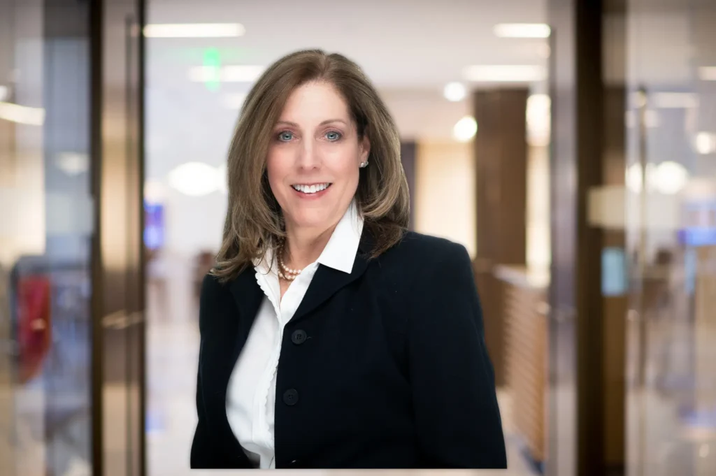 About Carol Krawitz Verlin, Esq. | Dedicated Family Attorney